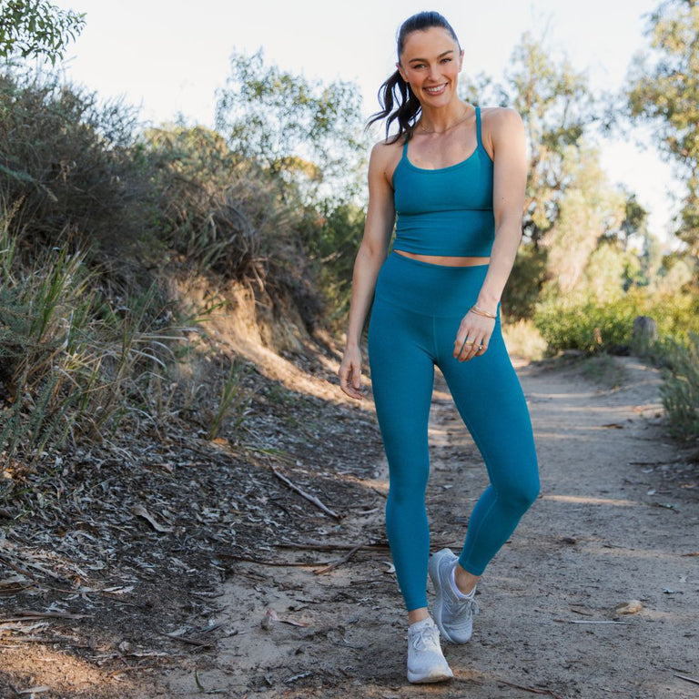 Maximize Your Cross-Training Routine | The Sculpt Society
