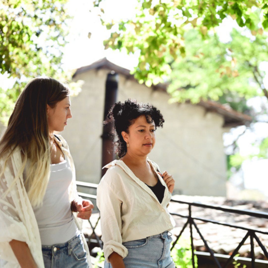 How to Help A Friend Through A Miscarriage | The Sculpt Society