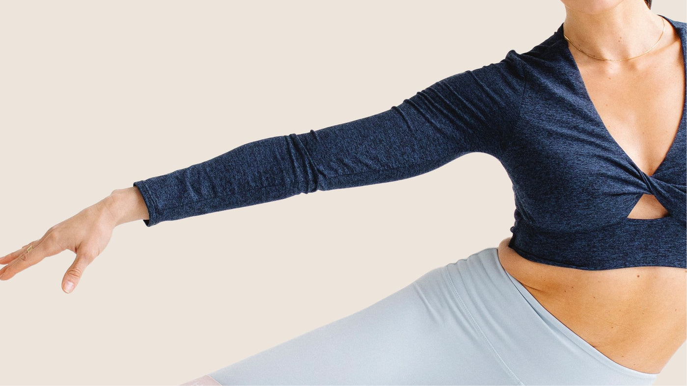 Pilates Sculpt Workout At Home | The Sculpt Society