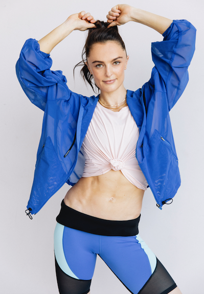 Sculpting & Dance Cardio Workouts | The Sculpt Society