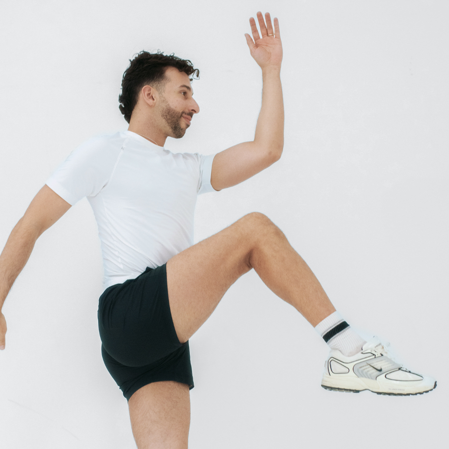 All About Strength with Matt – The Sculpt Society