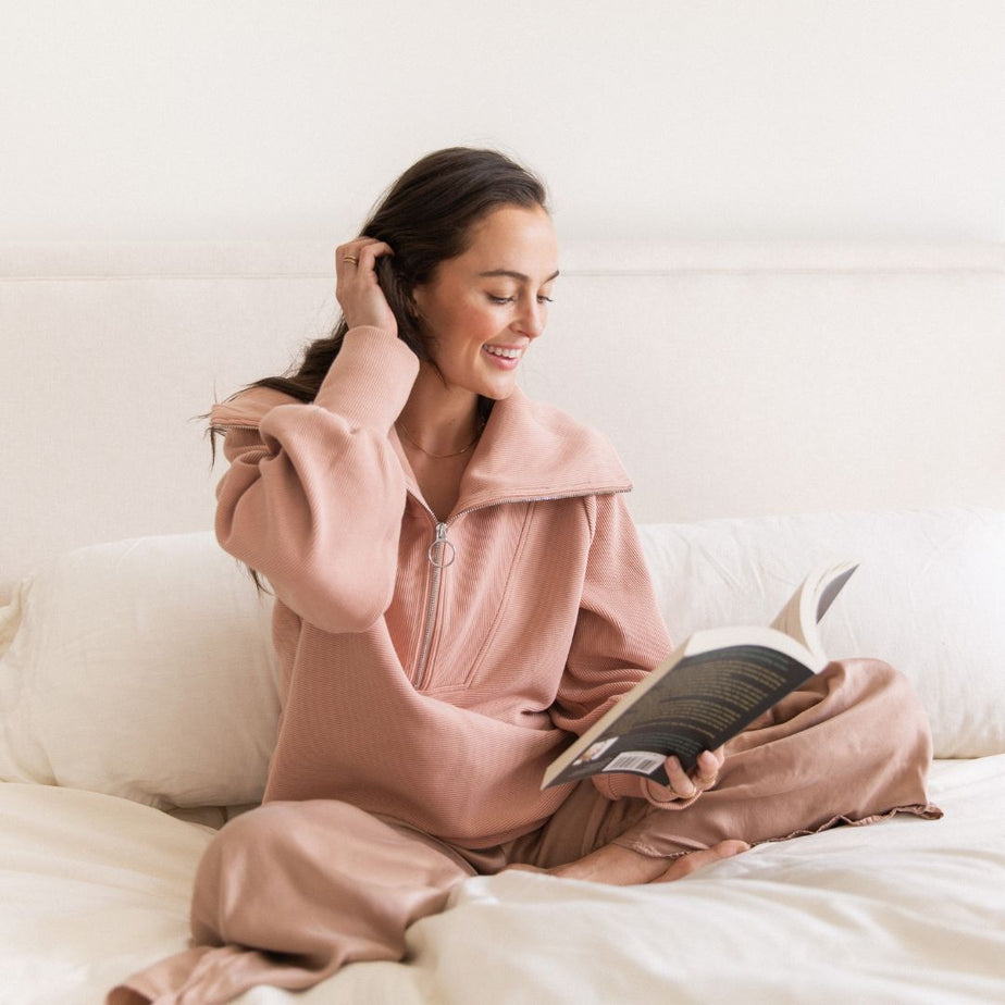 5 Tips To Start The Year Strong | The Sculpt Society