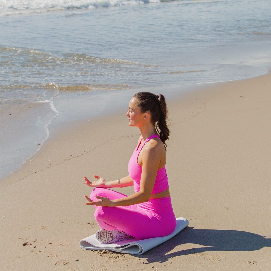 7 Tips for How to Lower Cortisol Naturally | The Sculpt Society