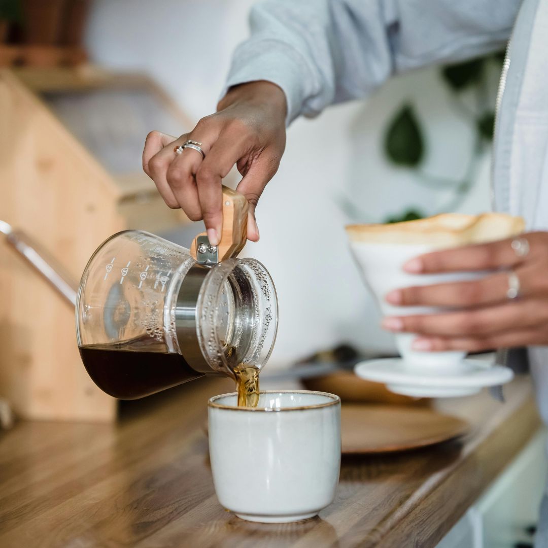 7 Steps To Build Your Ideal Morning Routine | The Sculpt Society