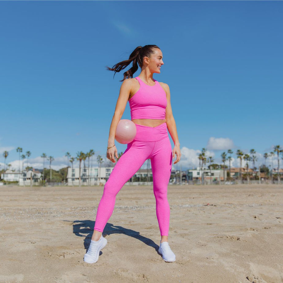 7 Ways To Practice a Positive Body Image | The Sculpt Society