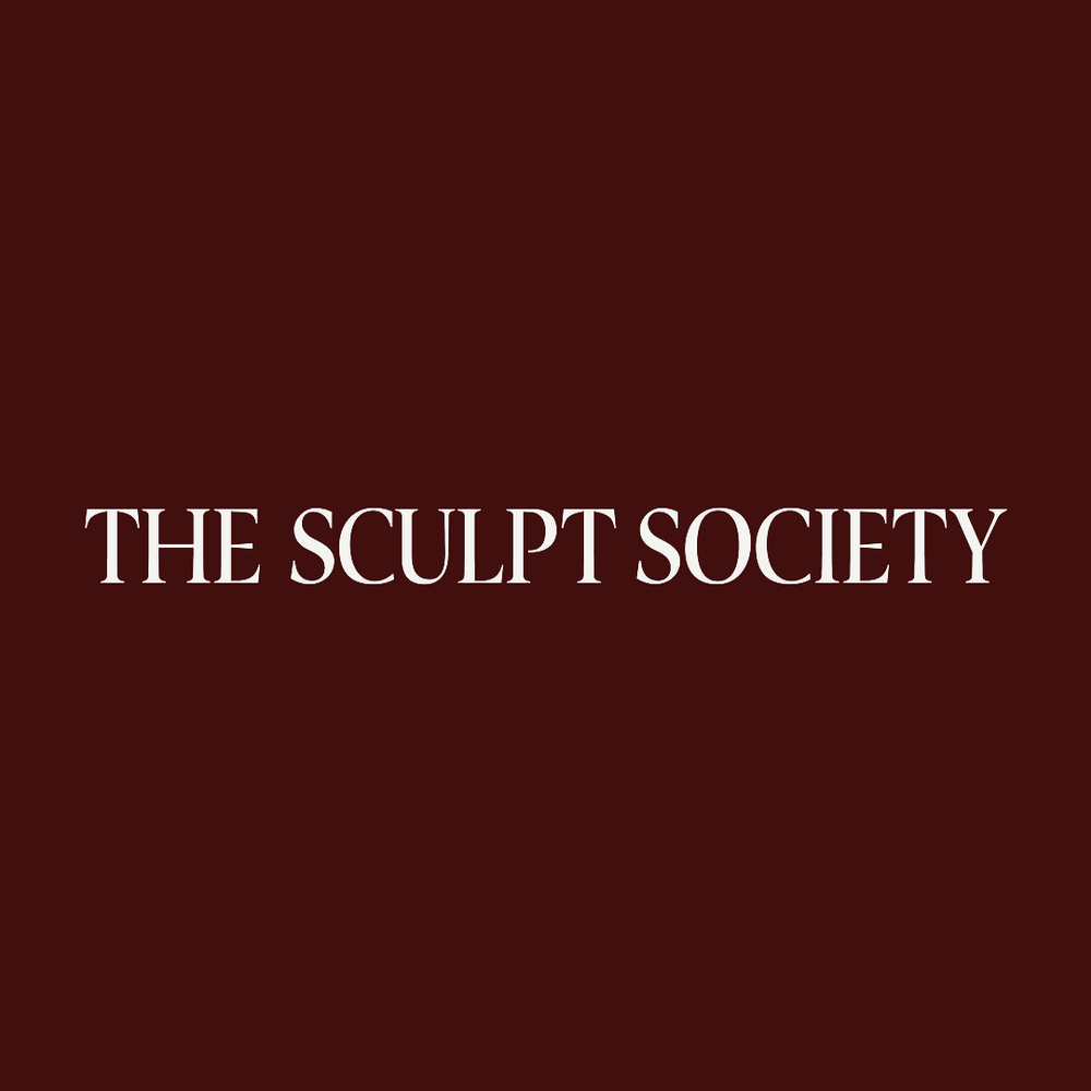 Behind the Scenes of Our Recent Rebrand – The Sculpt Society