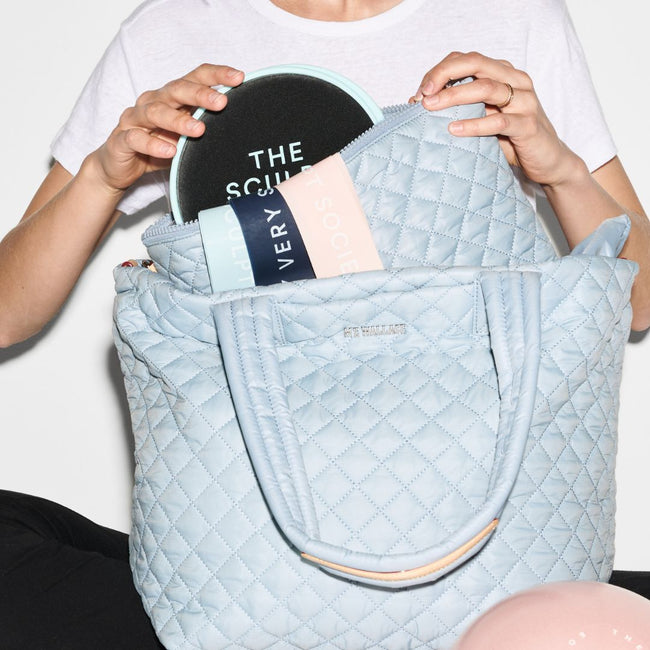Guide For the Girls on the Go | The Sculpt Society