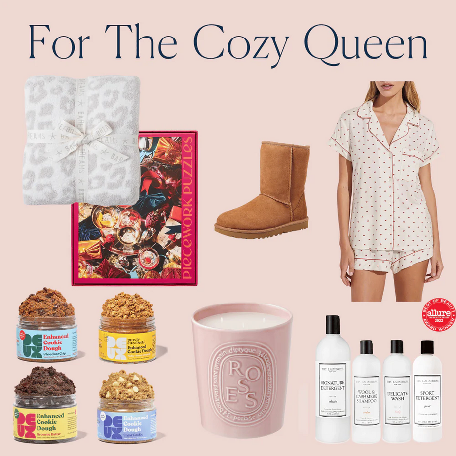 Valentine's Day Gift Guide 2023 | The Sculpt Society