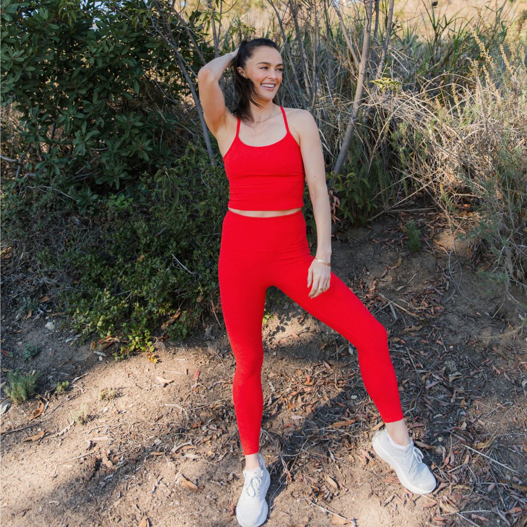 How To Fit Exercise Into a Busy Schedule | The Sculpt Society