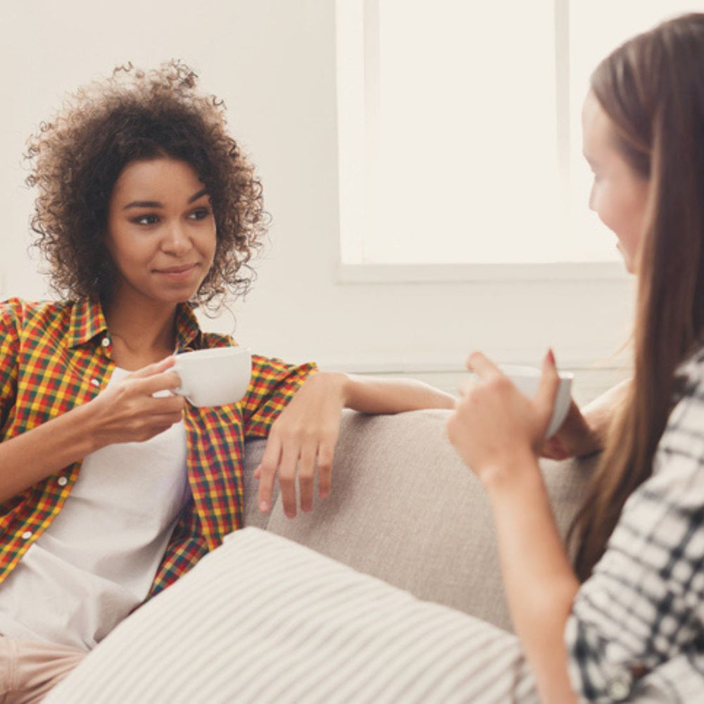 How to Help A Friend Through A Miscarriage | The Sculpt Society