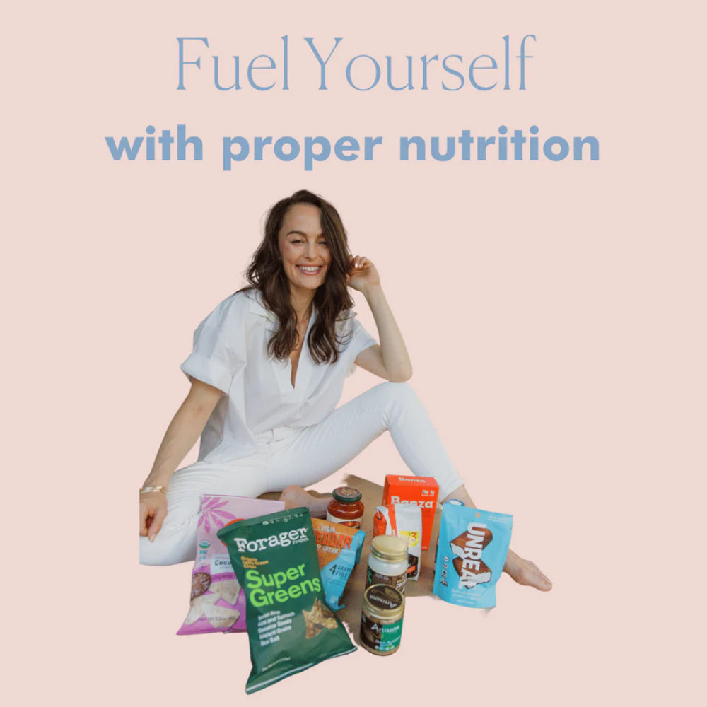 How To Show Up For Yourself: 7 Tips To Increase Motivation and ...