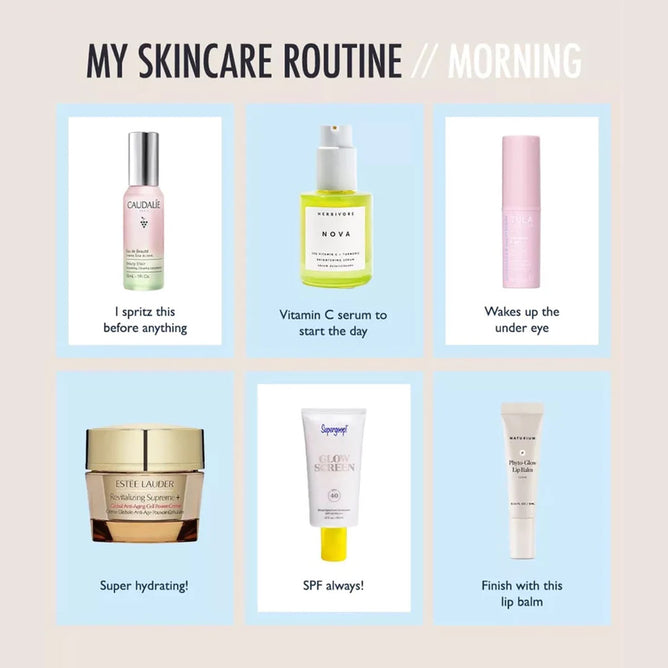 7 Ways To Optimize Your Morning Routine – The Sculpt Society