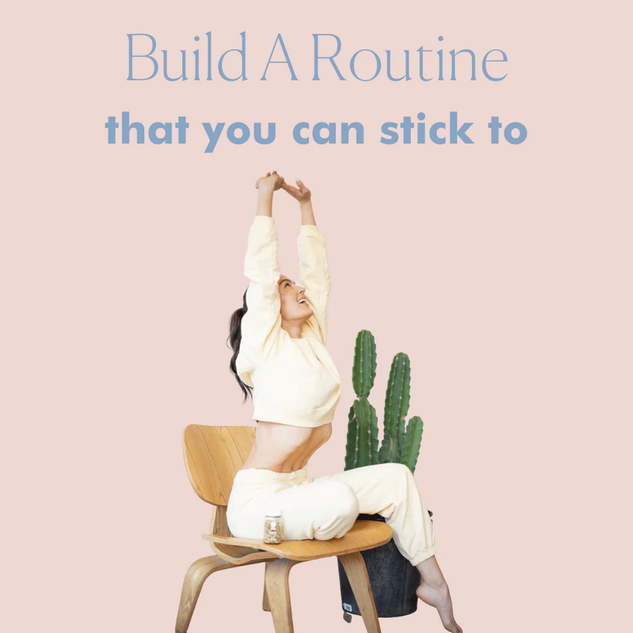 How To Show Up For Yourself: 7 Tips To Increase Motivation and ...