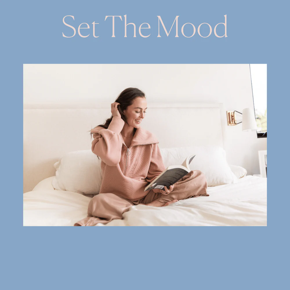 TSS Tips: Evening Routine Edition – The Sculpt Society