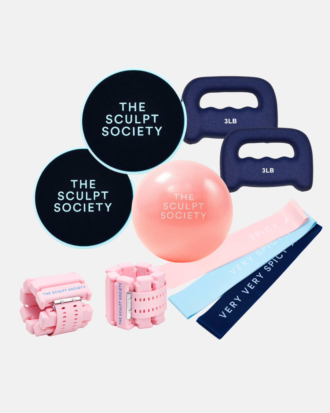 Products – The Sculpt Society