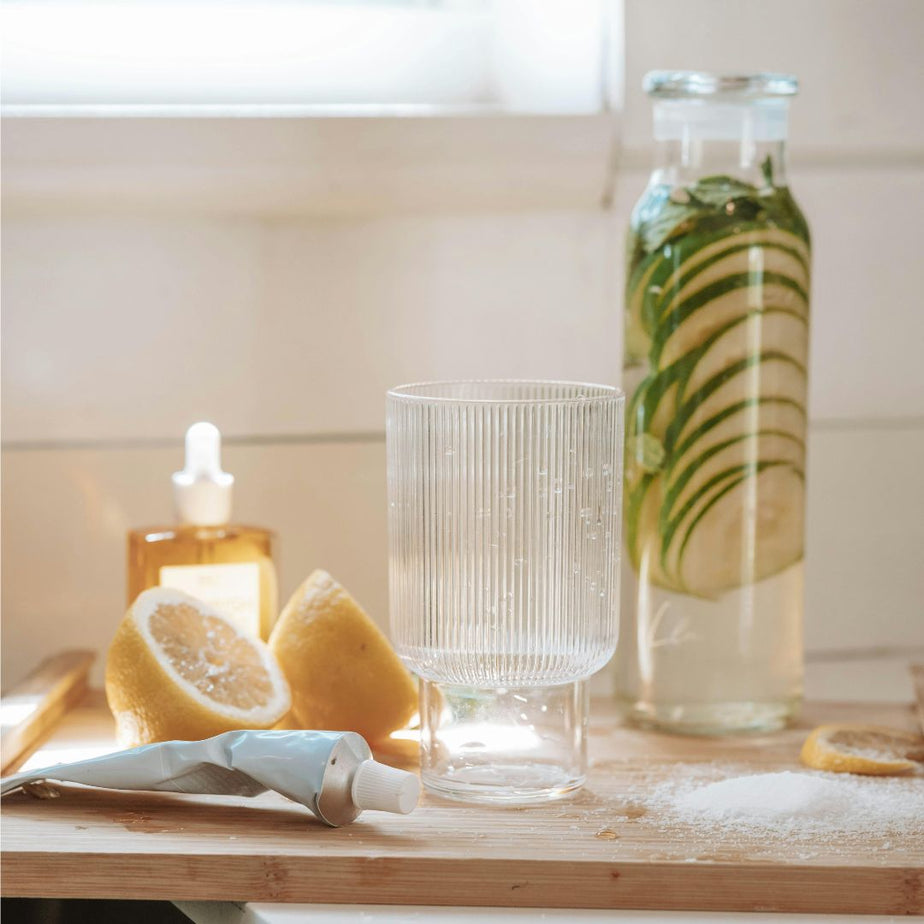 How to Replenish Your Electrolytes: The Importance of Hydration – The ...