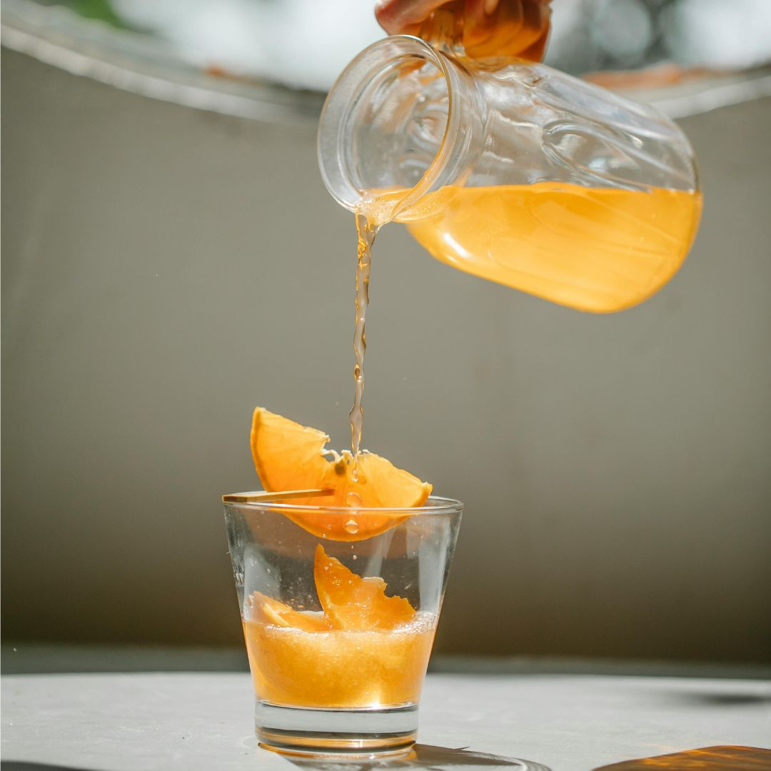 How to Replenish Your Electrolytes: The Importance of Hydration – The ...