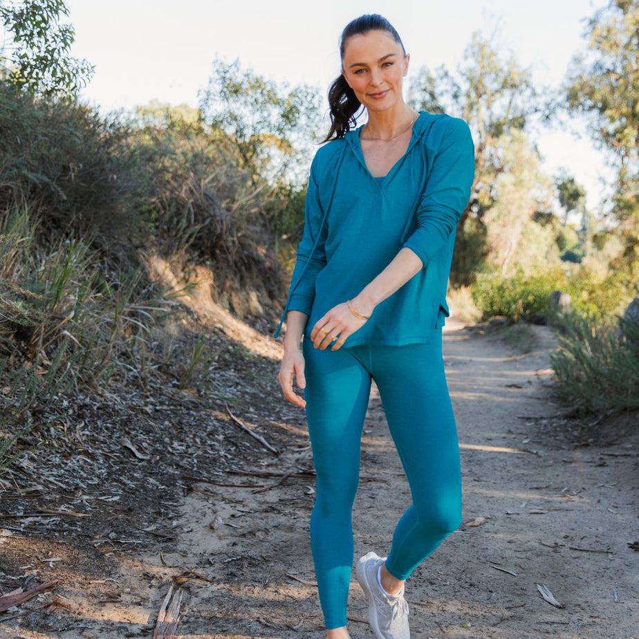 What is Active Recovery? | The Sculpt Society