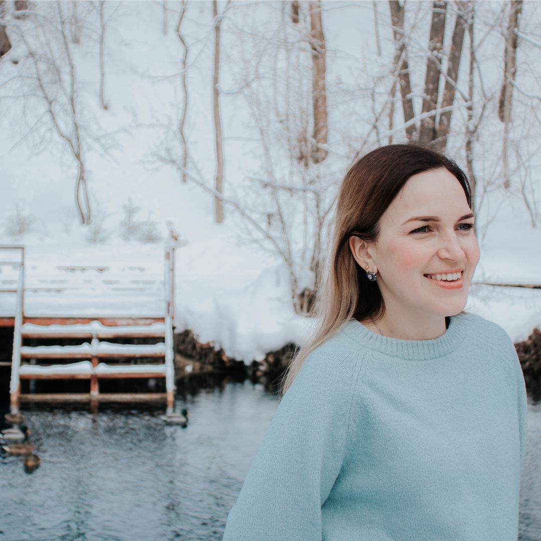What Is Cold Plunge | The Sculpt Society