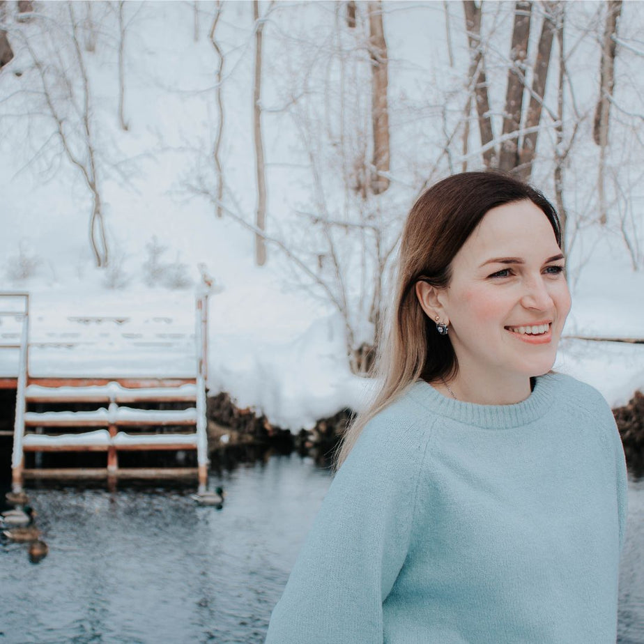 What Is Cold Plunge | The Sculpt Society