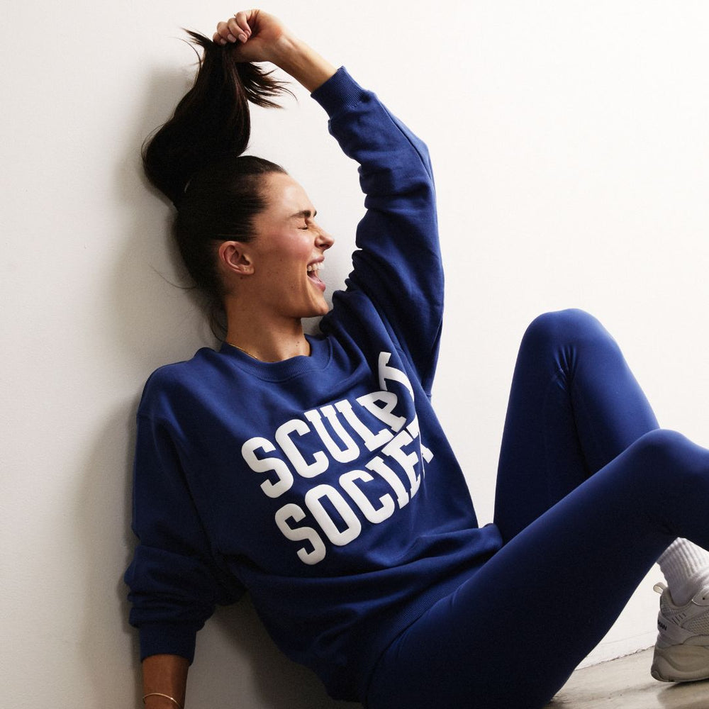 Benefits of a Workout Uniform | The Sculpt Society