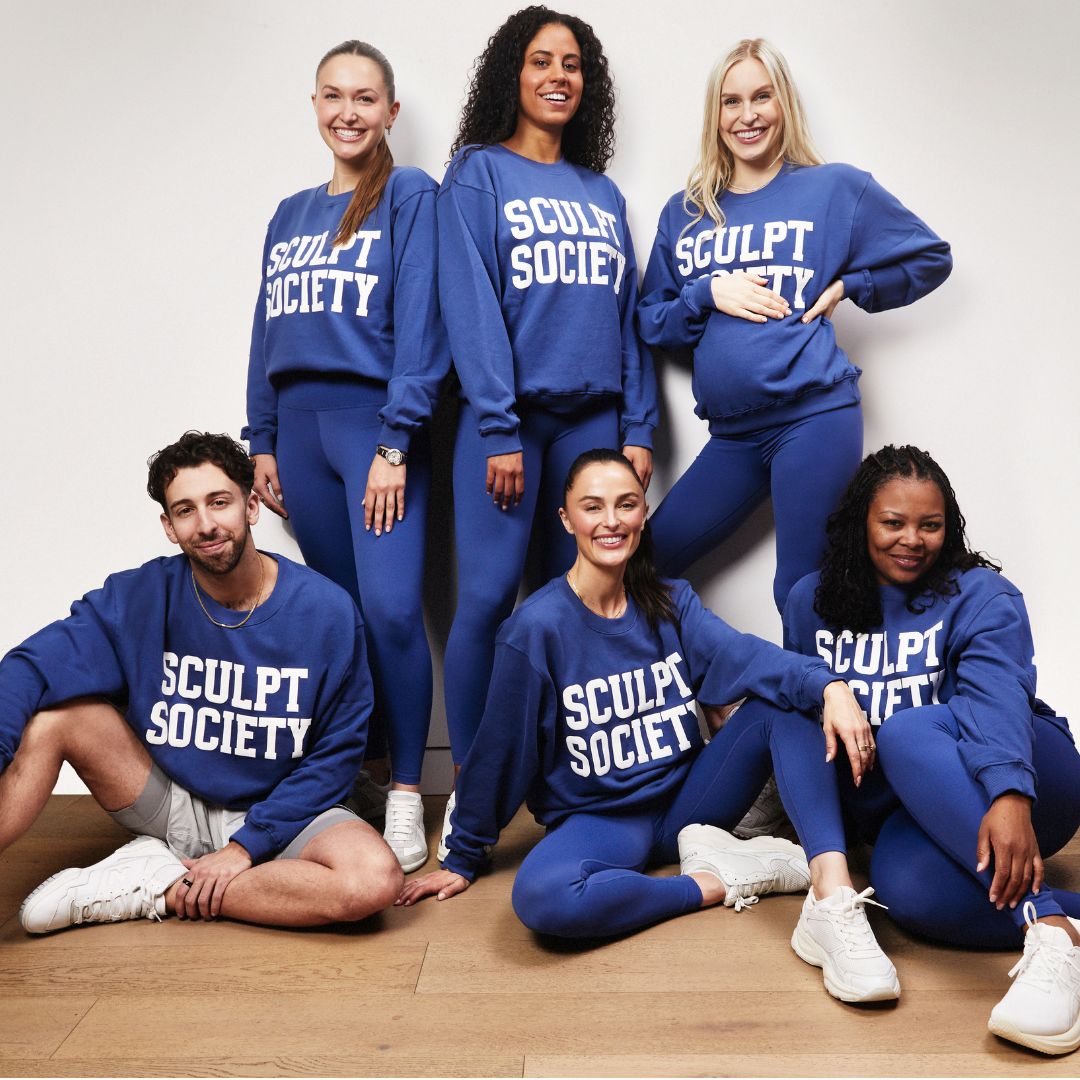 Benefits of a Workout Uniform | The Sculpt Society