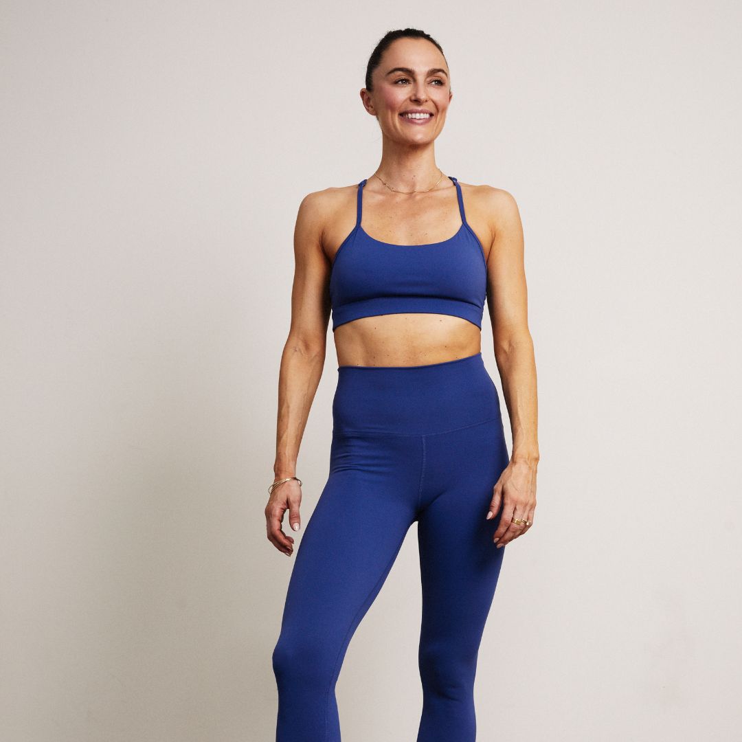 Benefits of a Workout Uniform | The Sculpt Society