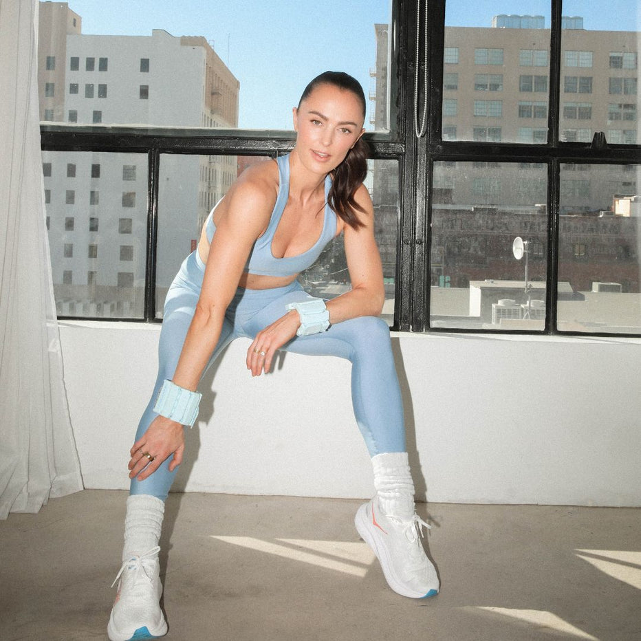 Meet Megan Roup – The Sculpt Society