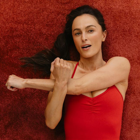 Full Body Sculpt & Dance Workout Classes | The Sculpt Society