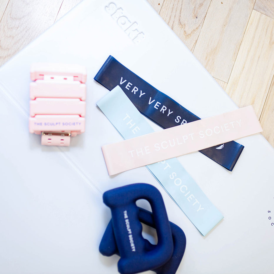 Meet Megan Roup – The Sculpt Society