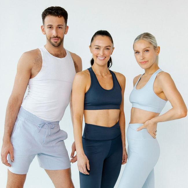 How a Strong Core Impacts Your Workouts | The Sculpt Society