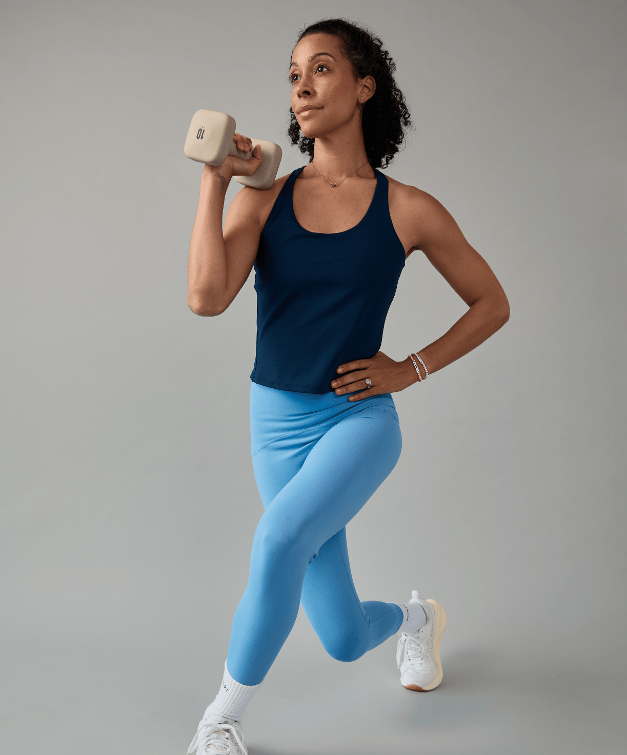 Meet The Trainers – The Sculpt Society