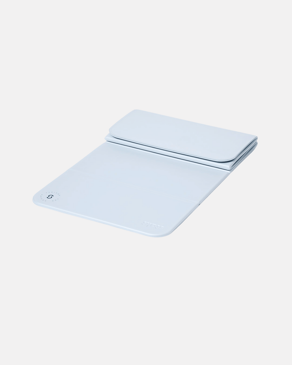 TSS x Stakt Yoga Mat: Foldable Exercise & Workout Mat – The Sculpt Society