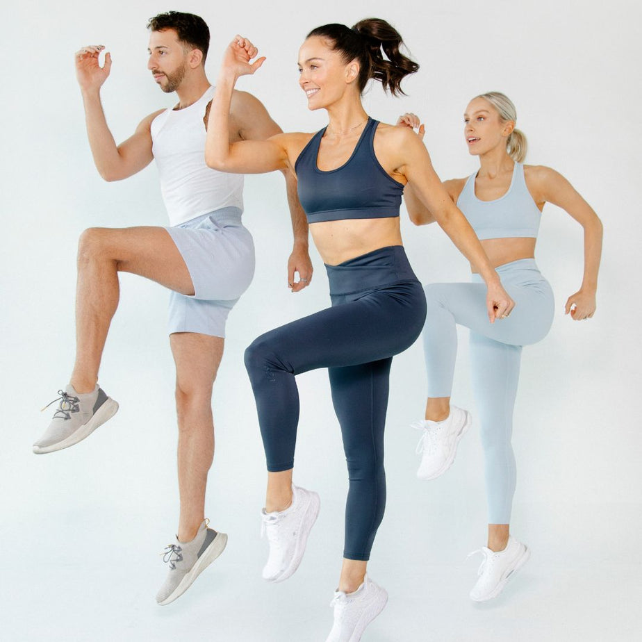 What is a Workout Split and How Do I Create a Plan? | The Sculpt Society