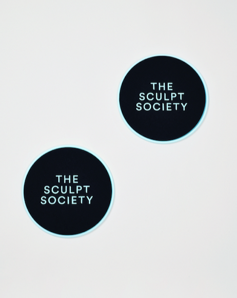 Sculpt Products & Workout Bundles – The Sculpt Society