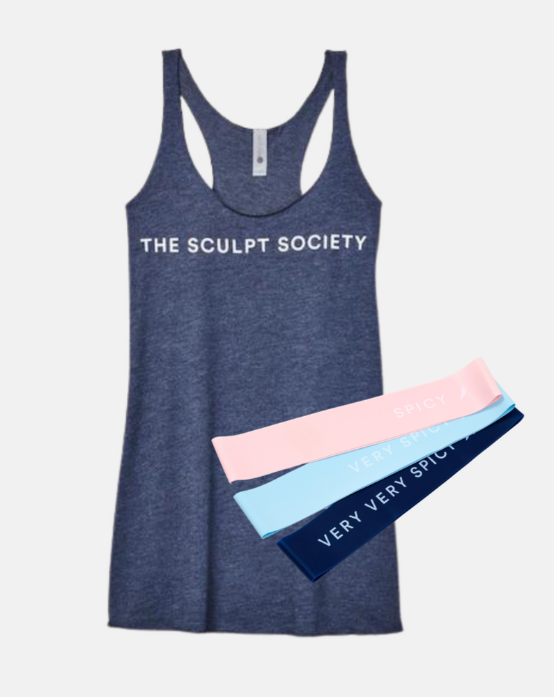 Sculpt Products & Workout Bundles – Page 2 – The Sculpt Society